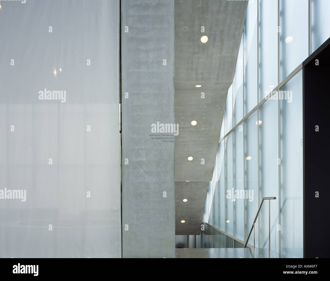 Kunsthaus Bregenz High Resolution Stock Photography and Images - Alamy