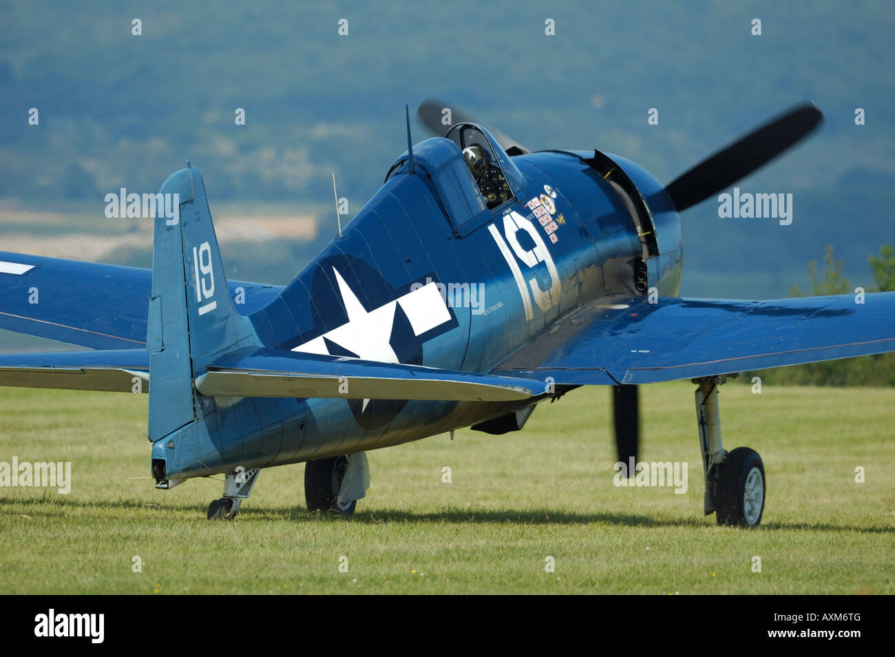 F6f Hellcat Paint Schemes