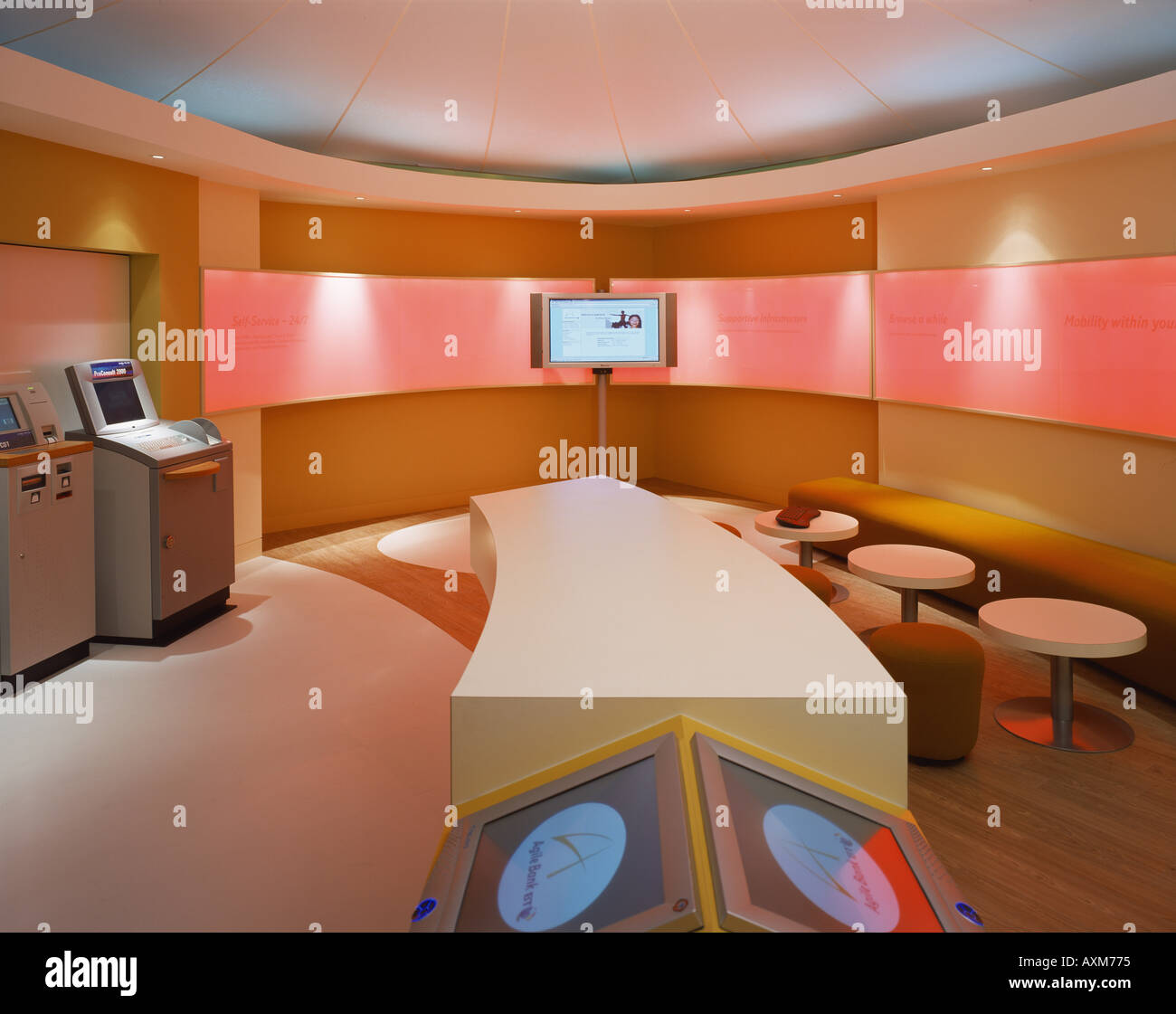 BT ADASTRAL PARK Stock Photo - Alamy