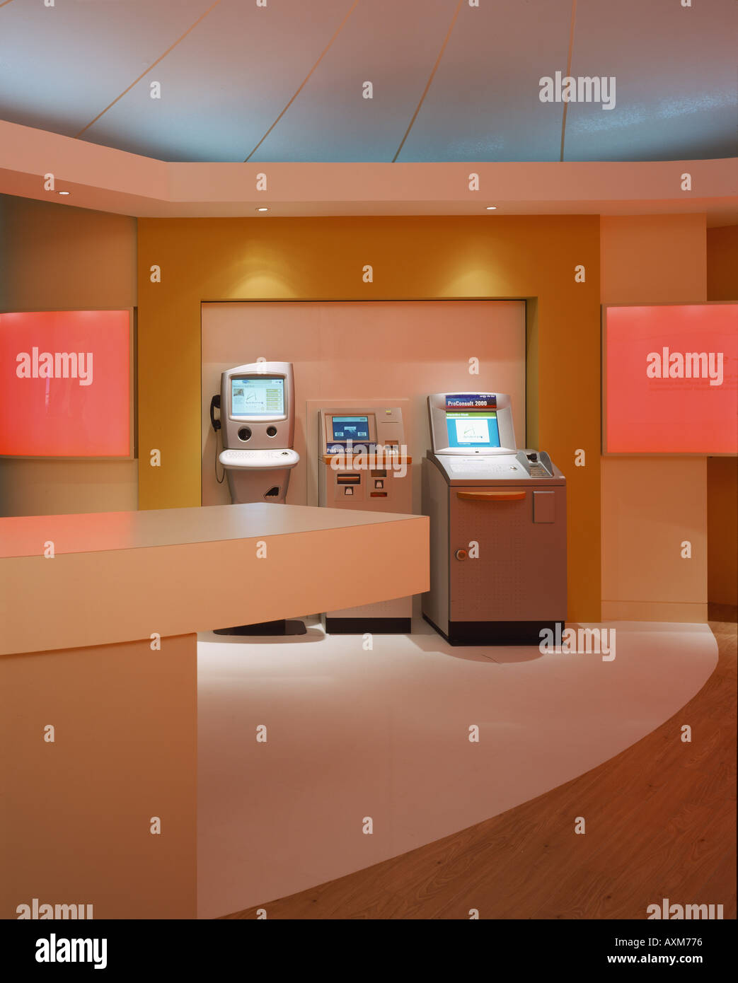 BT ADASTRAL PARK Stock Photo - Alamy