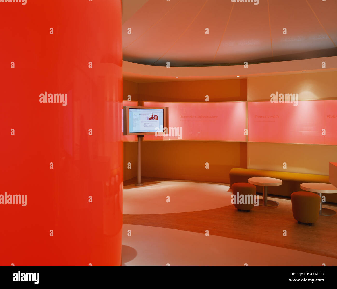 Adastral park hi-res stock photography and images - Alamy