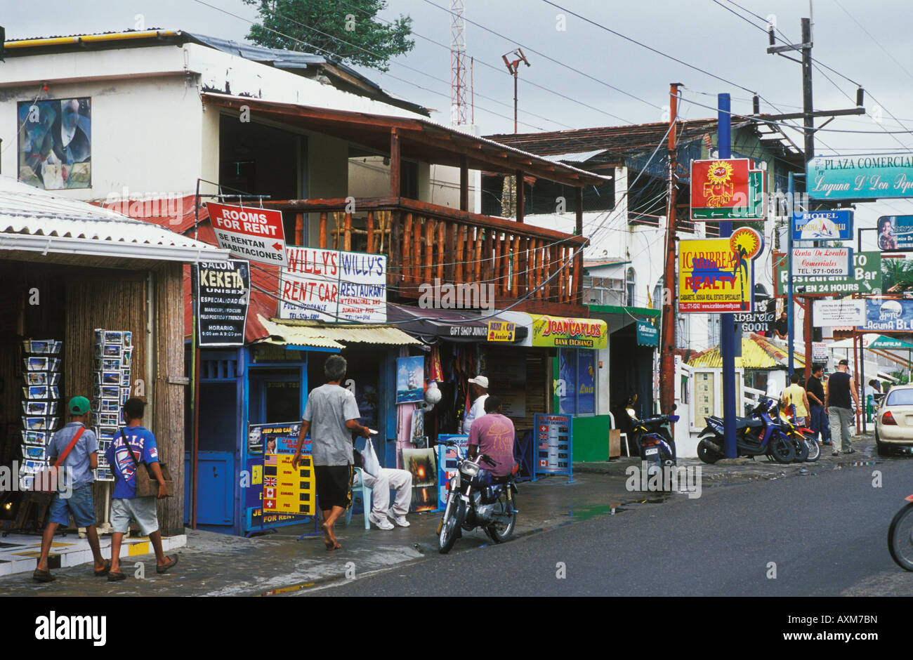 Cabarete, Dominican Republic Stock Photos & Cabarete, Dominican ...