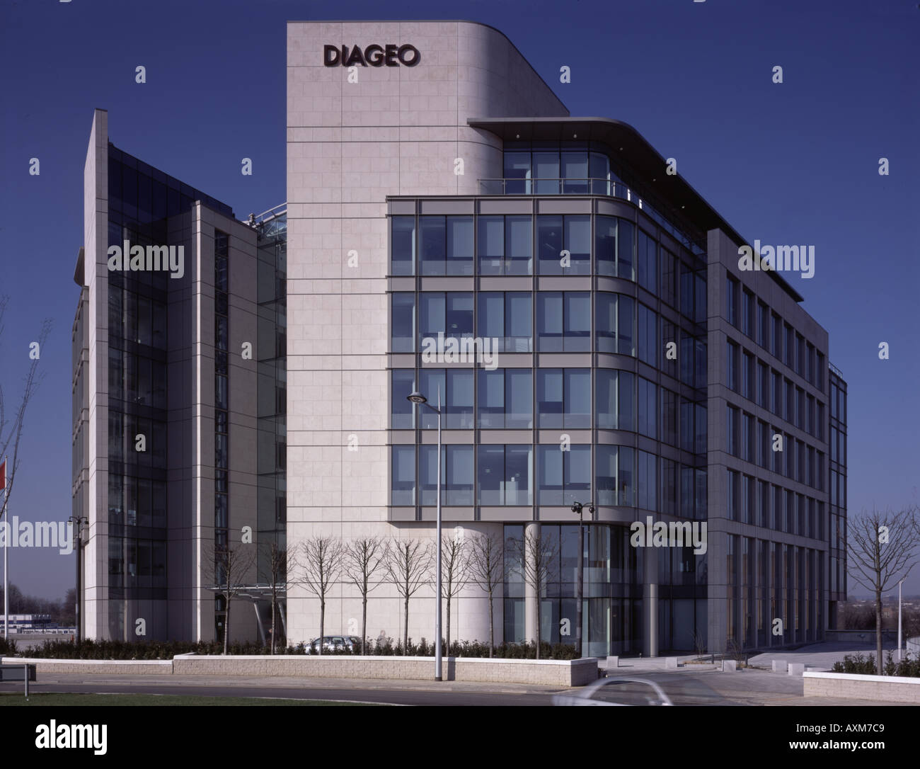 City diageo hi-res stock photography and images - Alamy