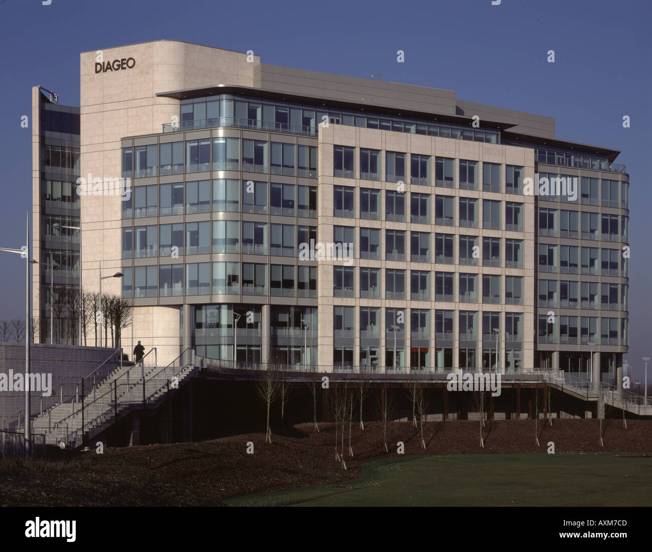 City diageo hi-res stock photography and images - Alamy