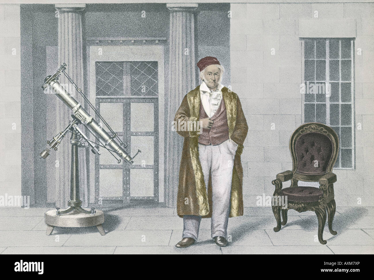 Gauss hi-res stock photography and images - Alamy