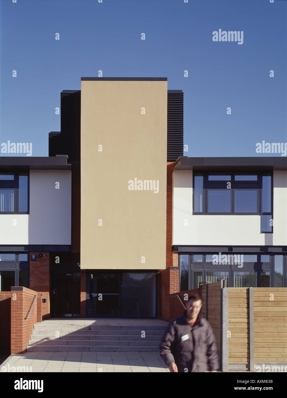 Newbury college hi-res stock photography and images - Alamy