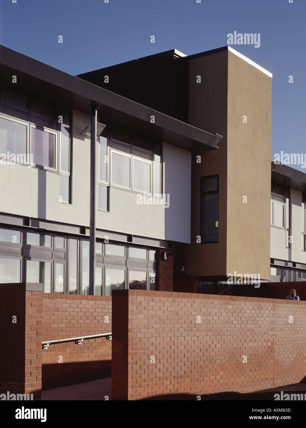 Newbury college hi-res stock photography and images - Alamy