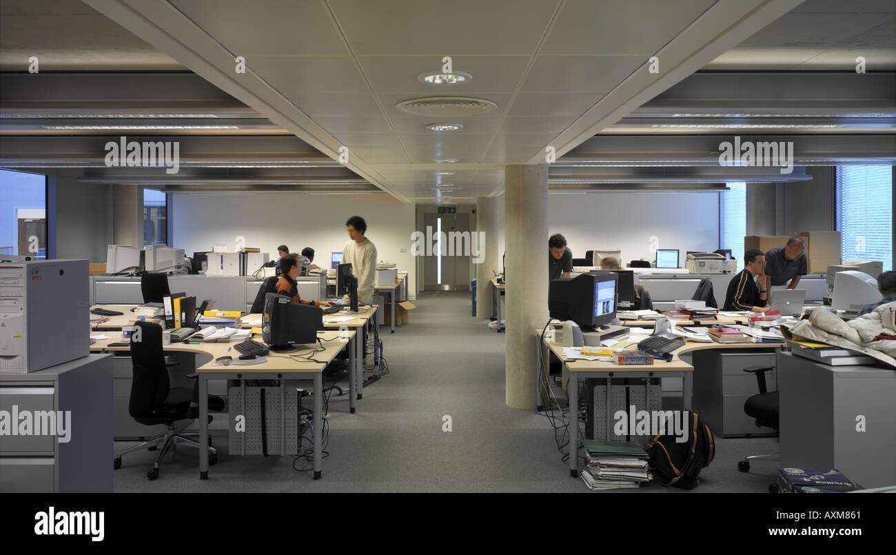 INFORMATION ENGINEERING LABORATORIES Stock Photo - Alamy