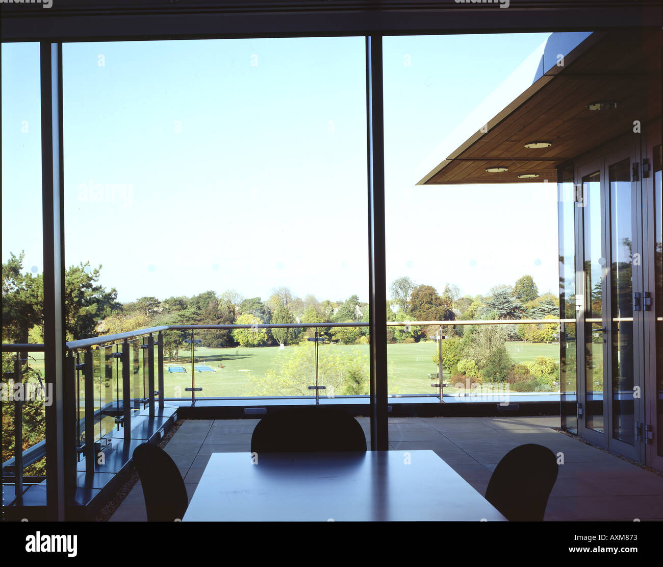 CENTRE FOR GENE FUNCTION Stock Photo - Alamy