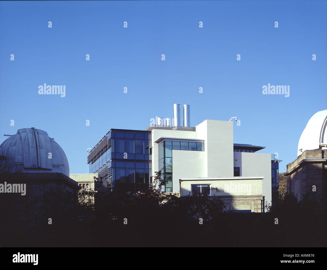 CENTRE FOR GENE FUNCTION Stock Photo - Alamy