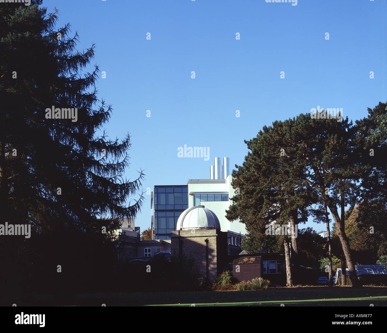 CENTRE FOR GENE FUNCTION Stock Photo - Alamy