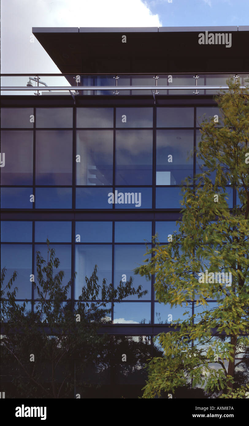 CENTRE FOR GENE FUNCTION Stock Photo - Alamy