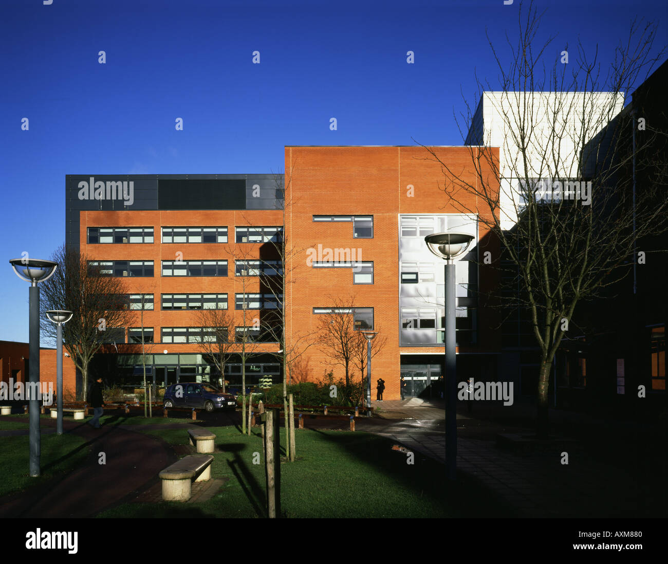 Wolverhampton south west hi-res stock photography and images - Alamy