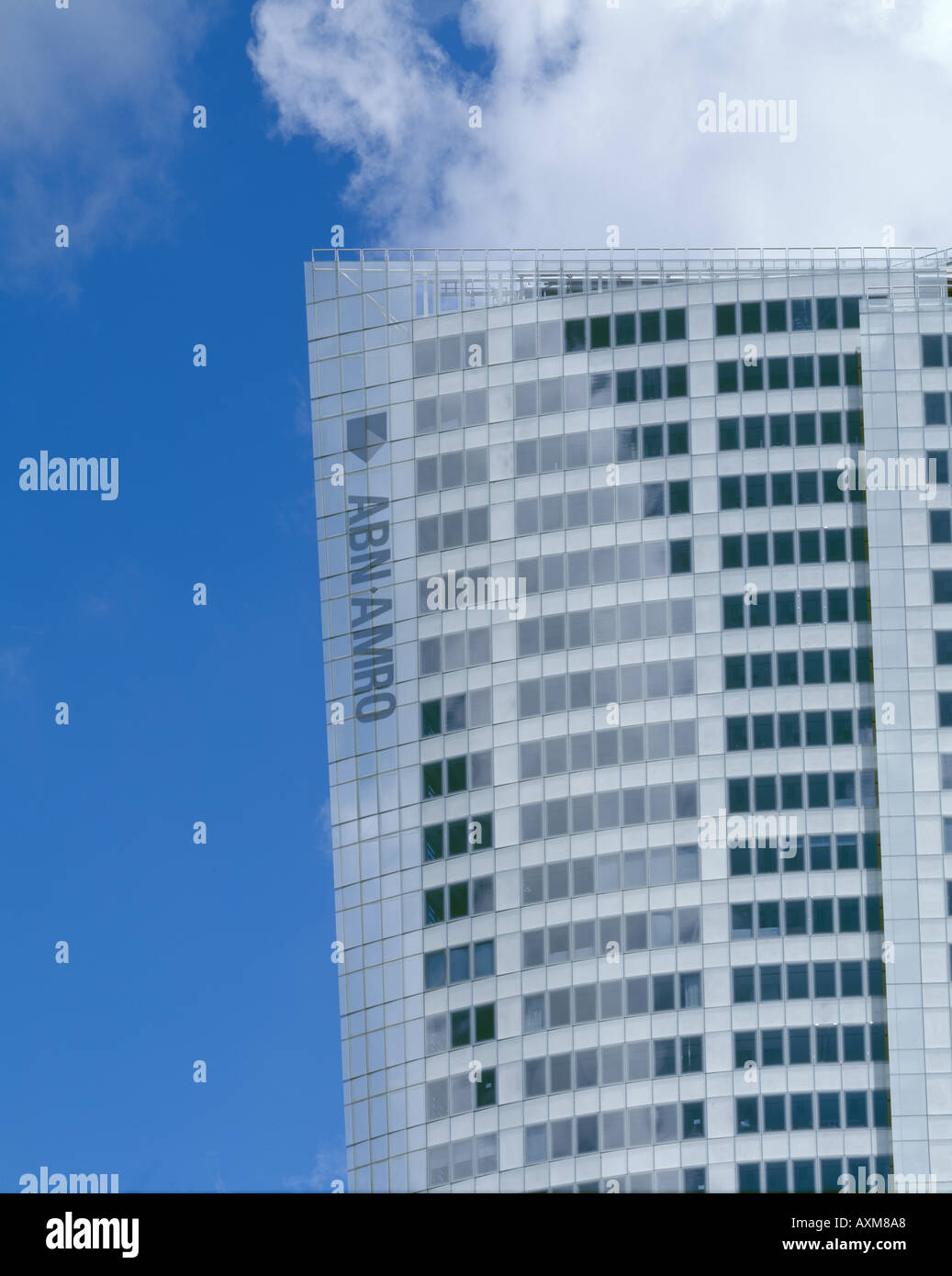 AURORA PLACE, RENZO PIANO BUILDING WORKSHOP, SYDNEY, AUSTRALIA Stock ...