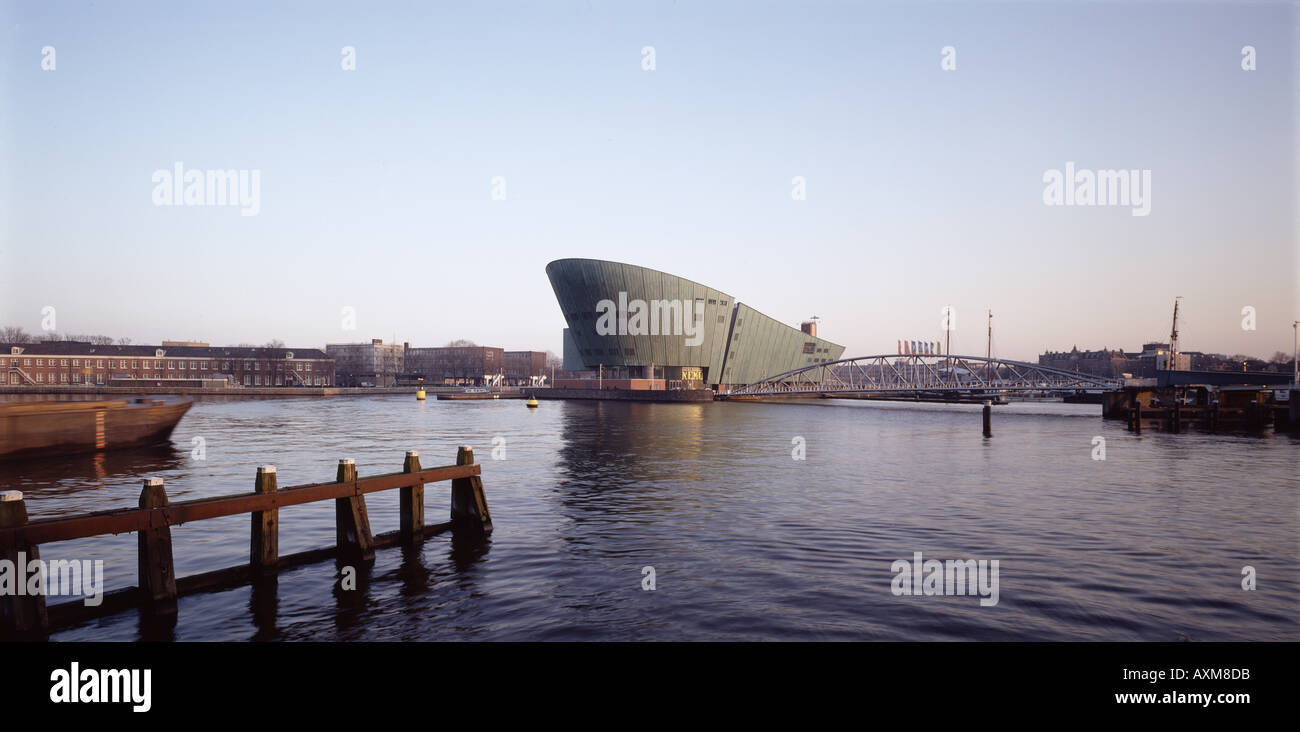 Nemo discovery centre hi-res stock photography and images - Alamy