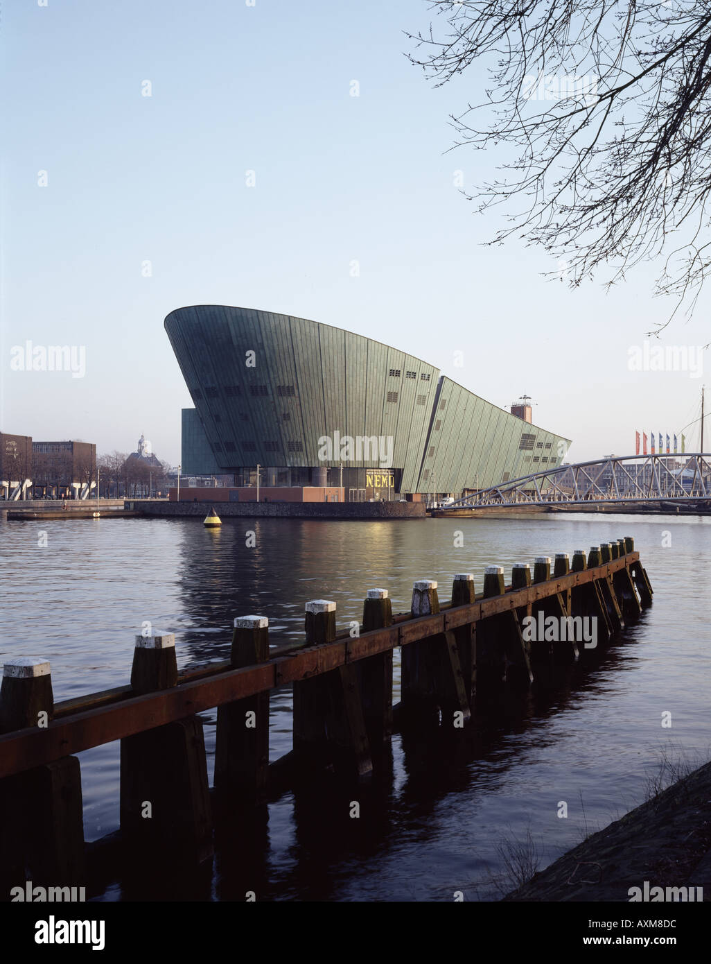 Nemo discovery centre hi-res stock photography and images - Alamy