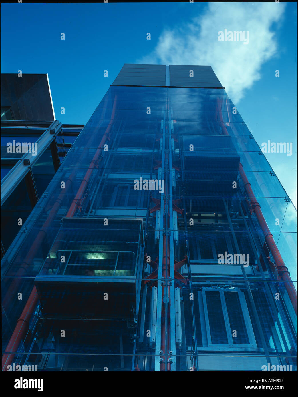 Broadwick street london hi-res stock photography and images - Alamy