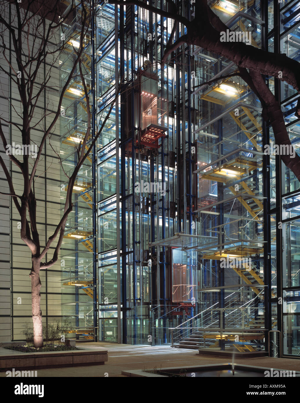 LLOYD S REGISTER OF SHIPPING Stock Photo - Alamy