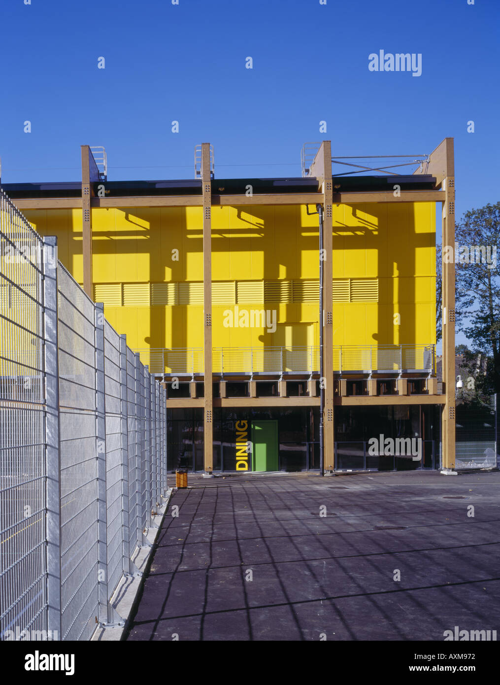 MC ARTHUR GLEN DESIGNER OUTLET Stock Photo - Alamy