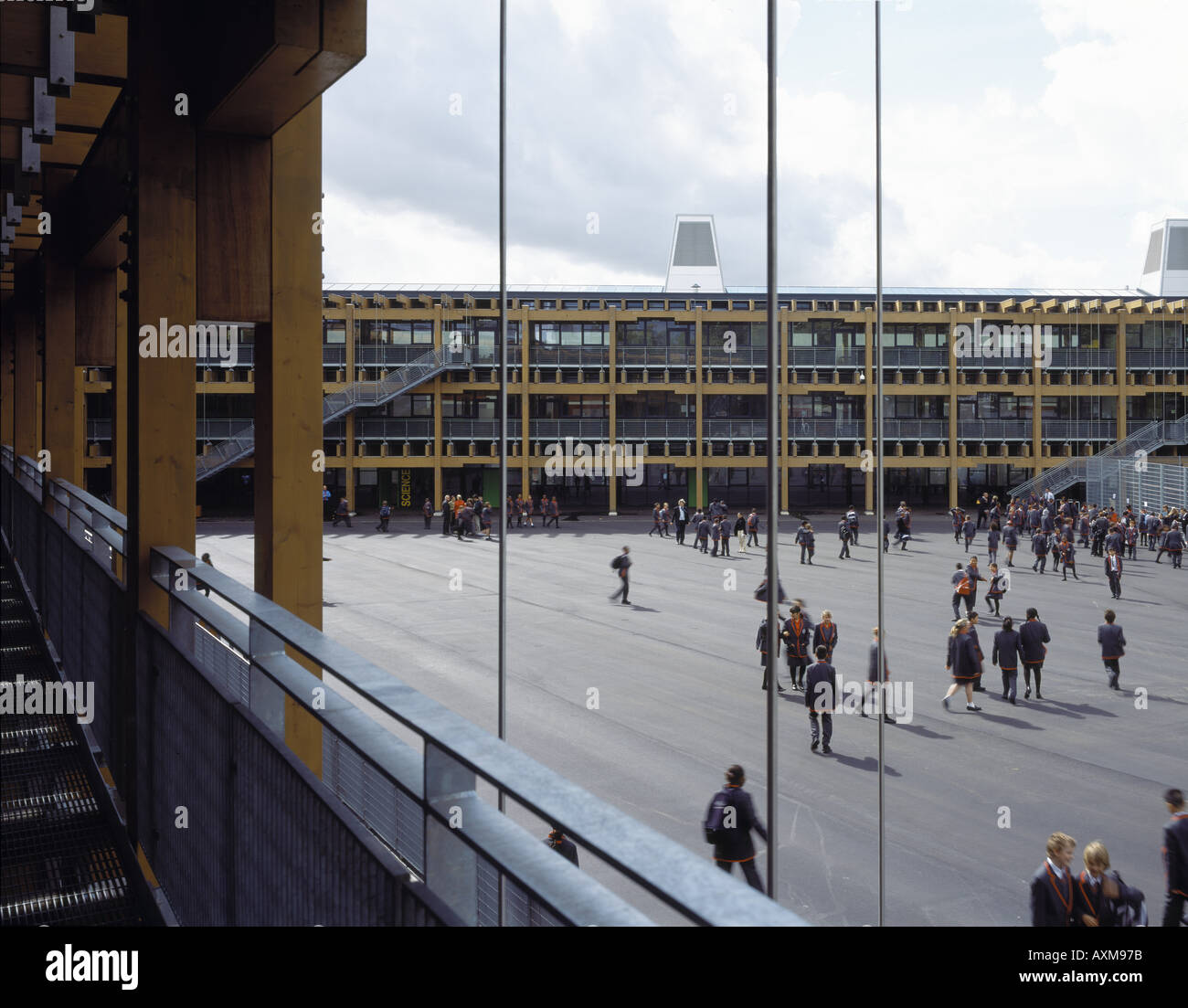 Mossbourne hi-res stock photography and images - Alamy