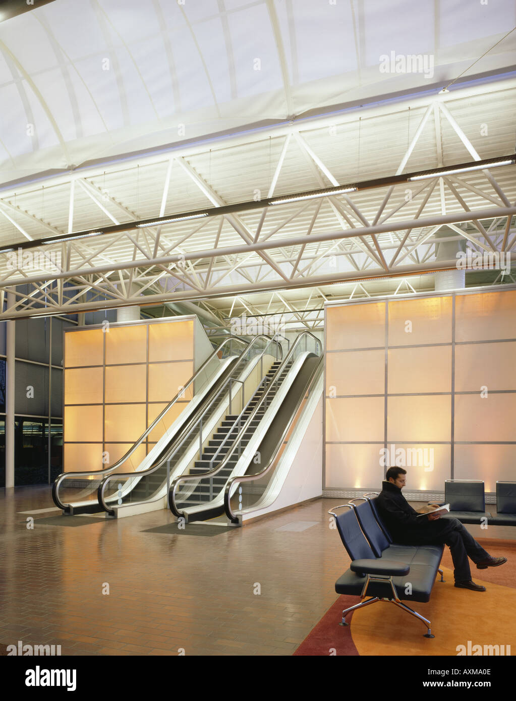 Ibm Offices High Resolution Stock Photography and Images - Alamy