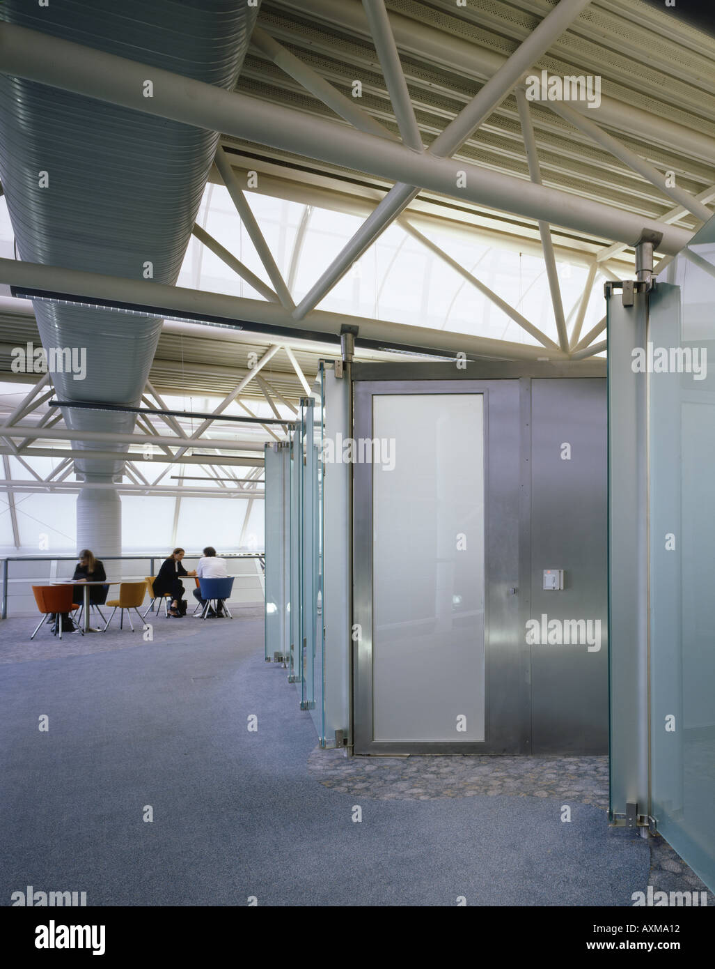 Ibm Uk High Resolution Stock Photography and Images - Alamy