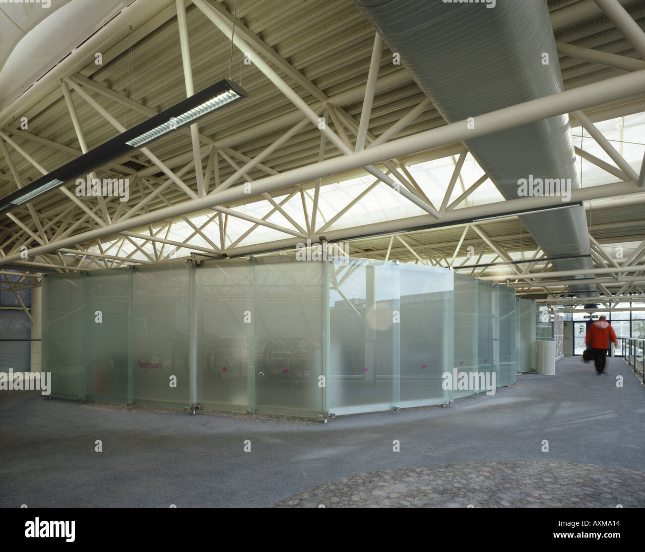 Ibm uk hi-res stock photography and images - Alamy