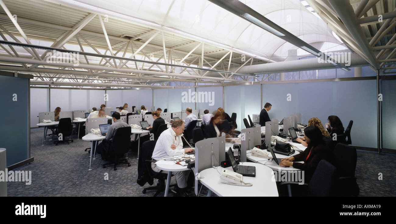 Ibm Offices High Resolution Stock Photography and Images - Alamy