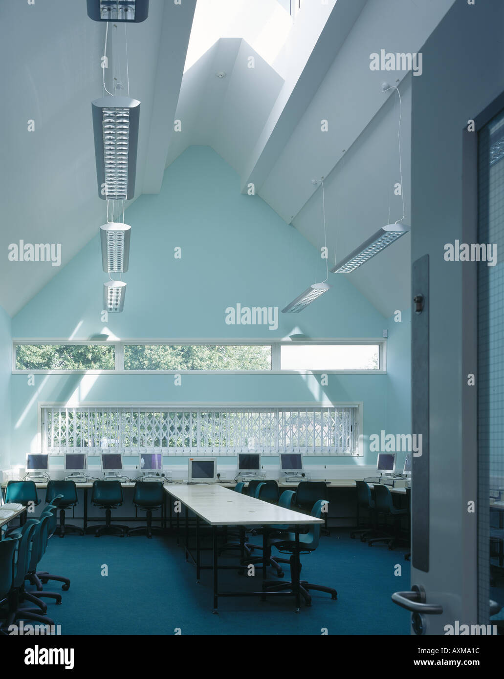 DULWICH HAMLET SCHOOL Stock Photo - Alamy