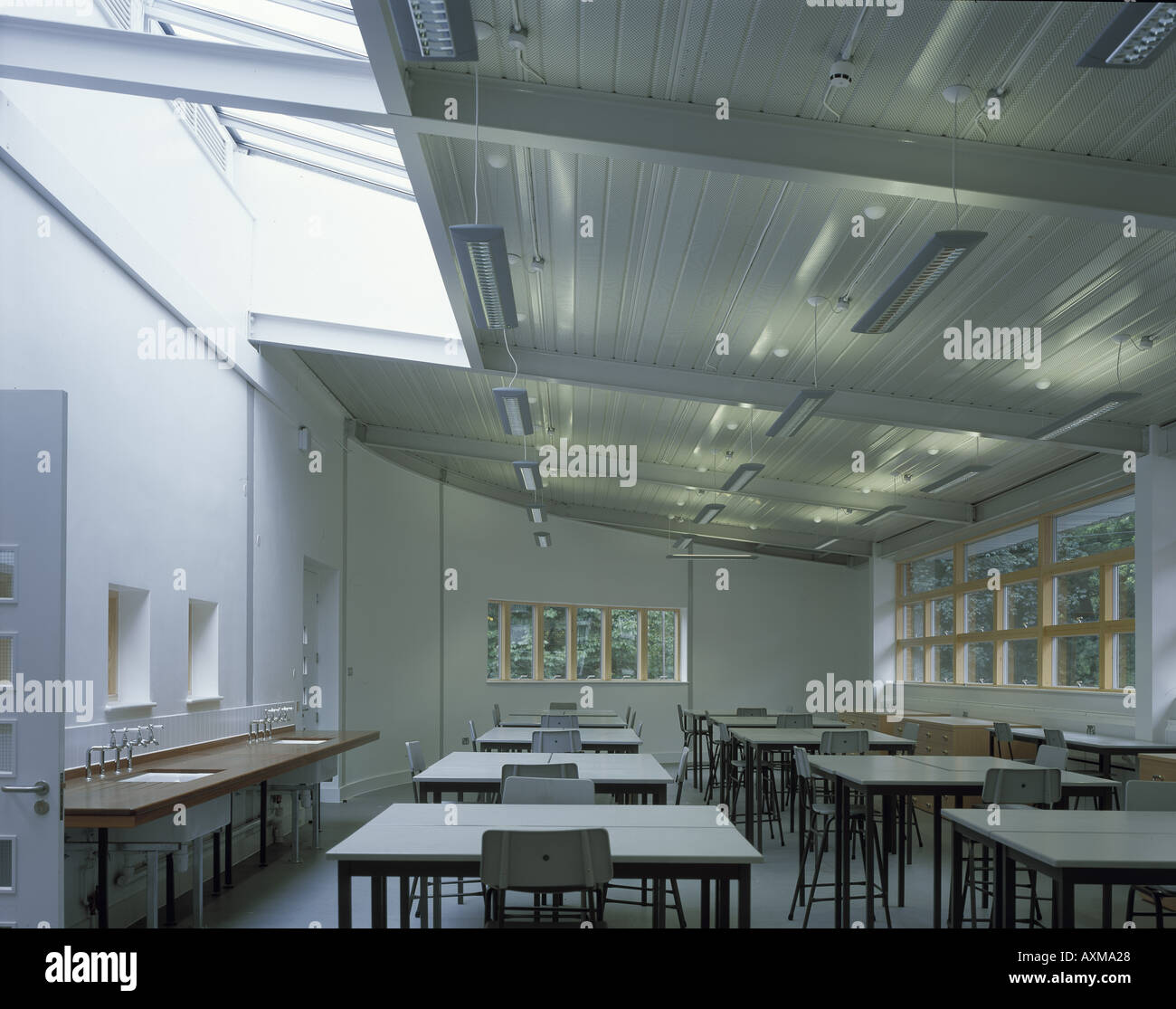 Waverley School High Resolution Stock Photography and Images - Alamy