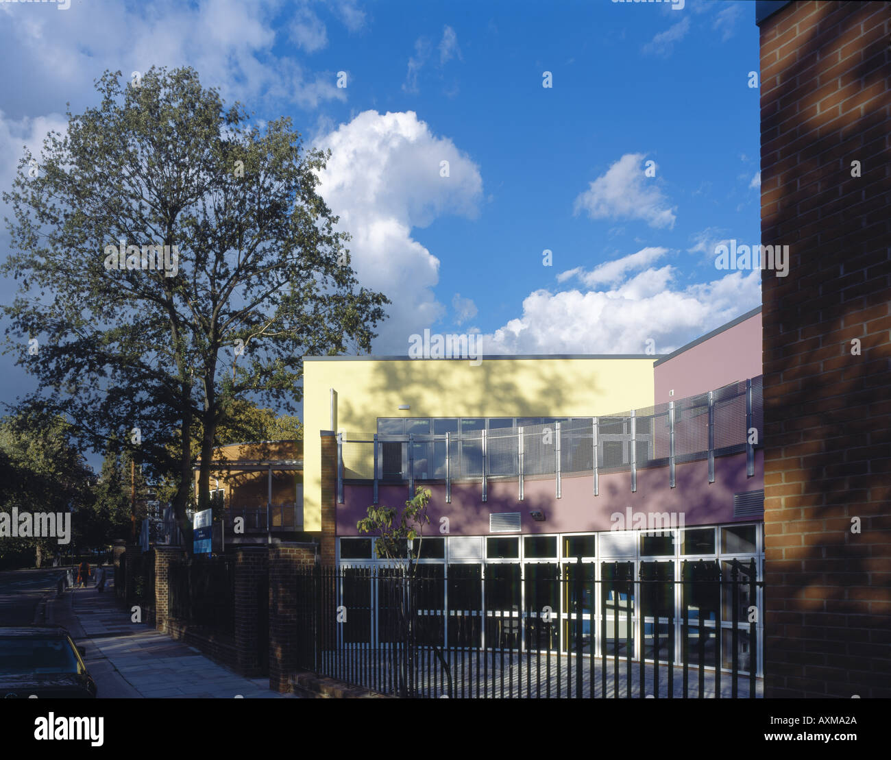 Waverley School High Resolution Stock Photography and Images - Alamy