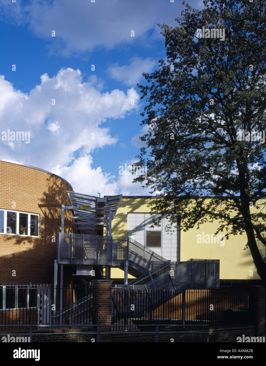 Waverley school hi-res stock photography and images - Alamy