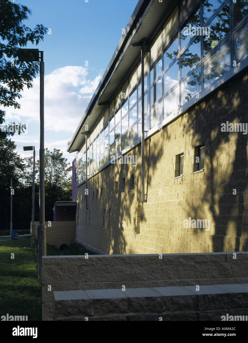 Waverley School High Resolution Stock Photography and Images - Alamy