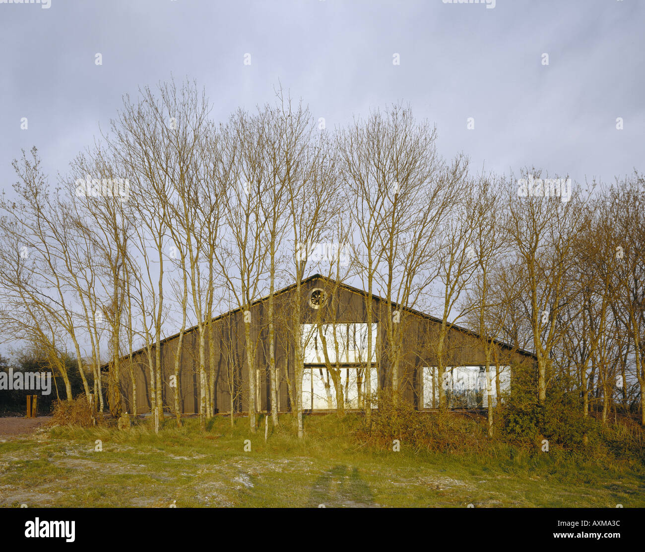 Odstock hi-res stock photography and images - Alamy