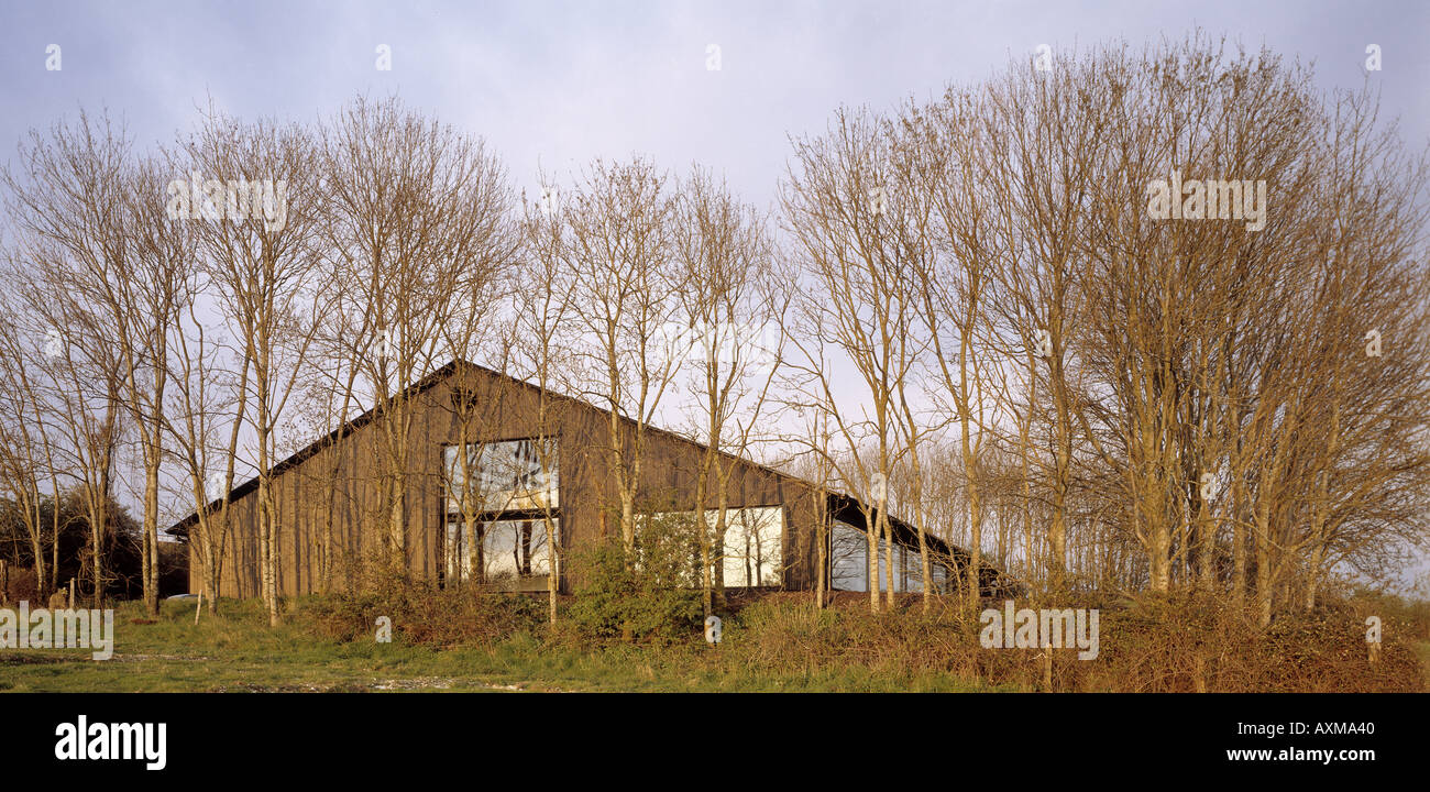 Odstock hi-res stock photography and images - Alamy