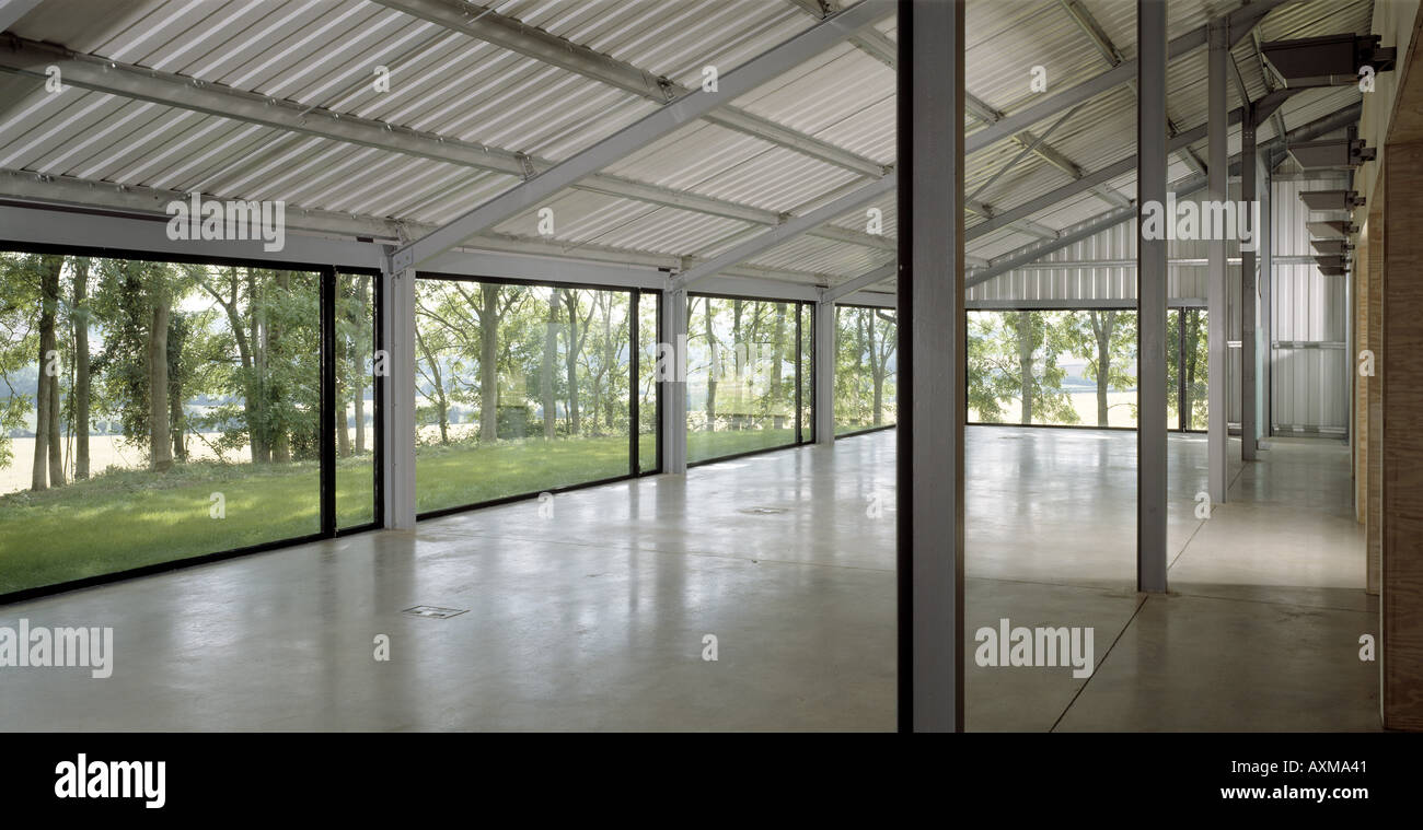 Corrigated Roof High Resolution Stock Photography and Images - Alamy