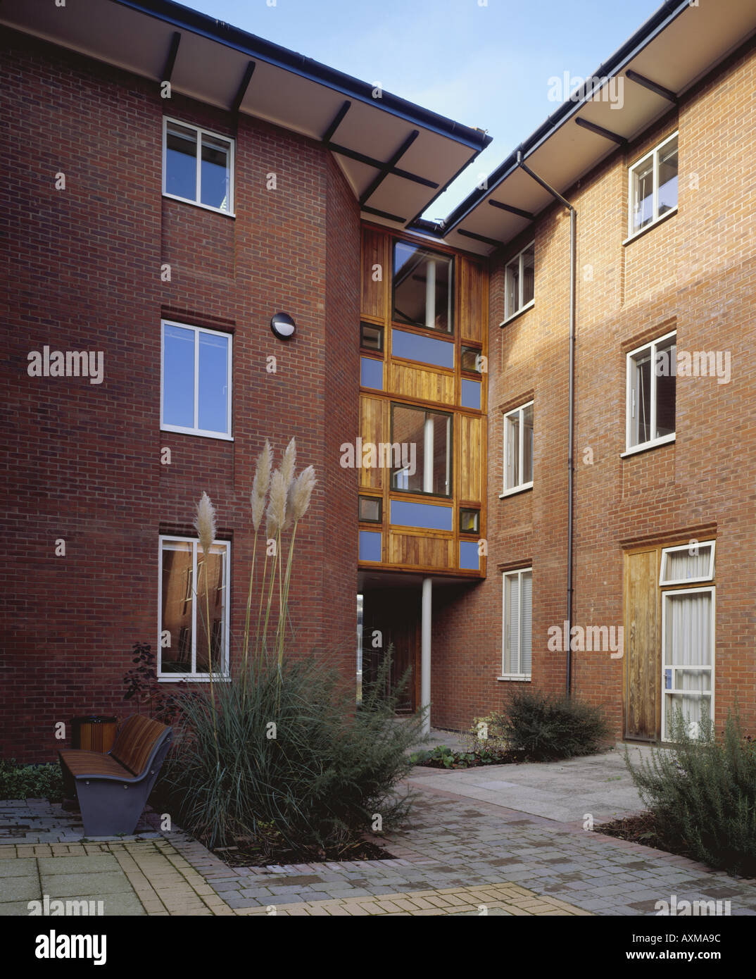 Brunel university hi-res stock photography and images - Alamy