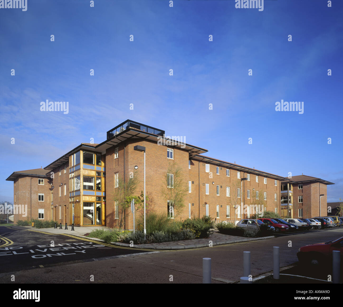 Brunel park hi-res stock photography and images - Alamy