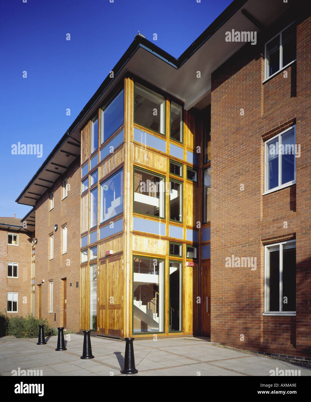 Brunel university hi-res stock photography and images - Alamy