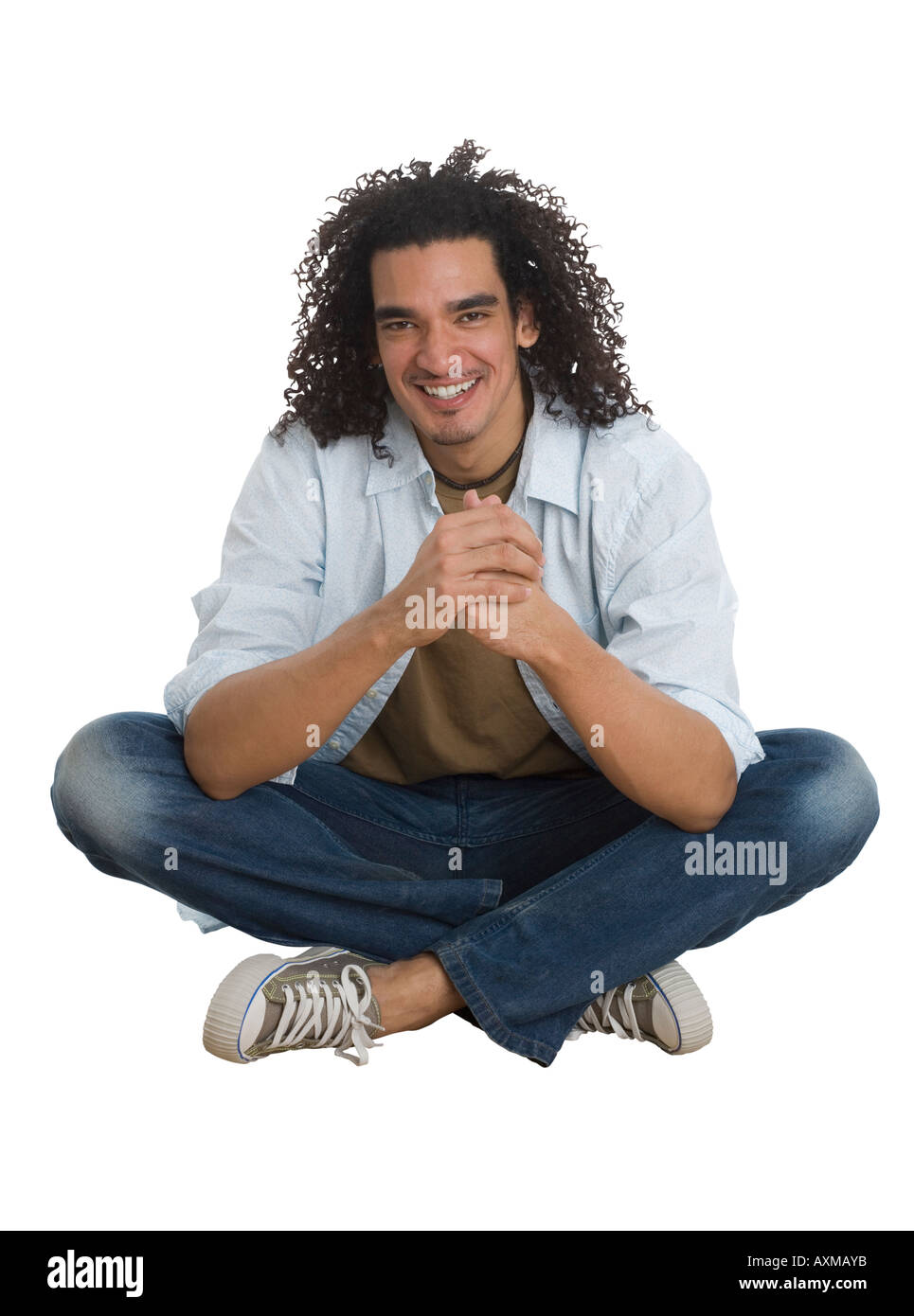 Long legged body Cut Out Stock Images & Pictures - Alamy