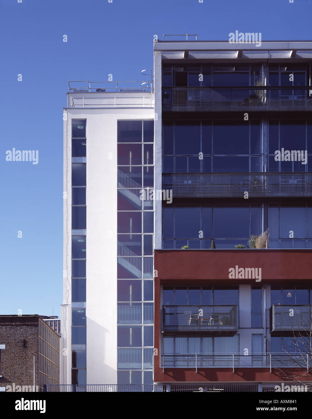 Wenlock works hi-res stock photography and images - Alamy