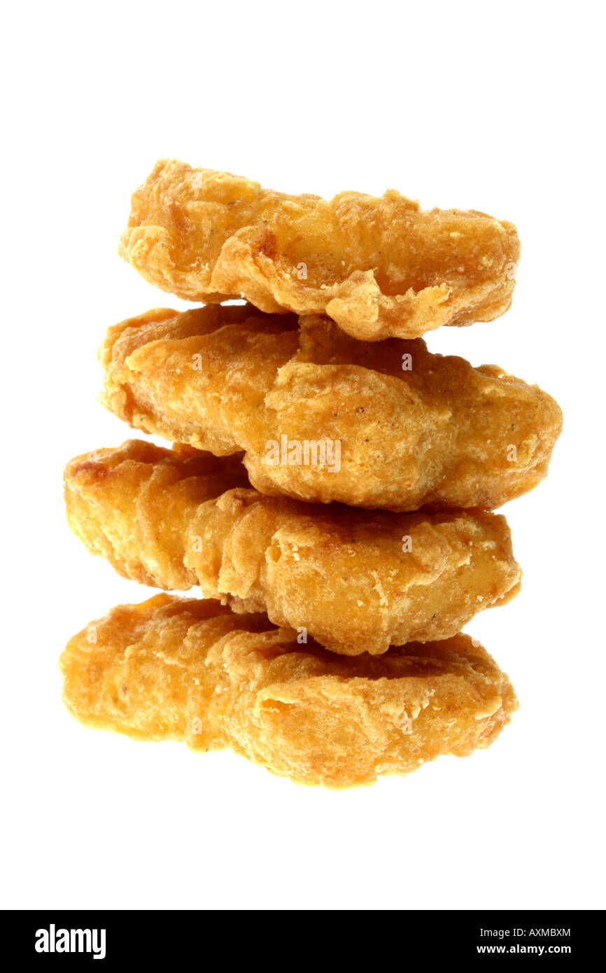 Mcdonalds Chicken Nuggets Head