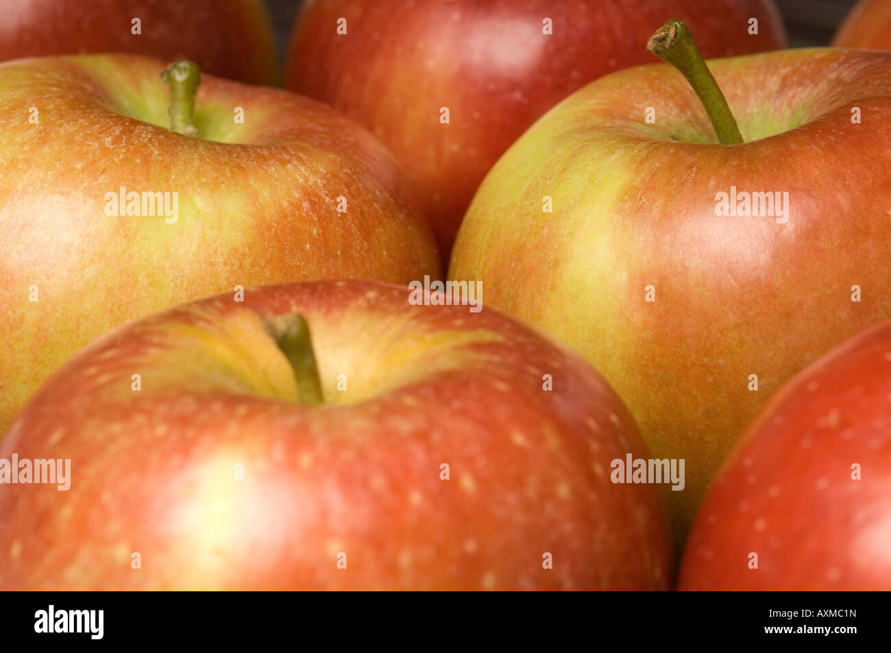 Apple braeburn hi-res stock photography and images - Alamy