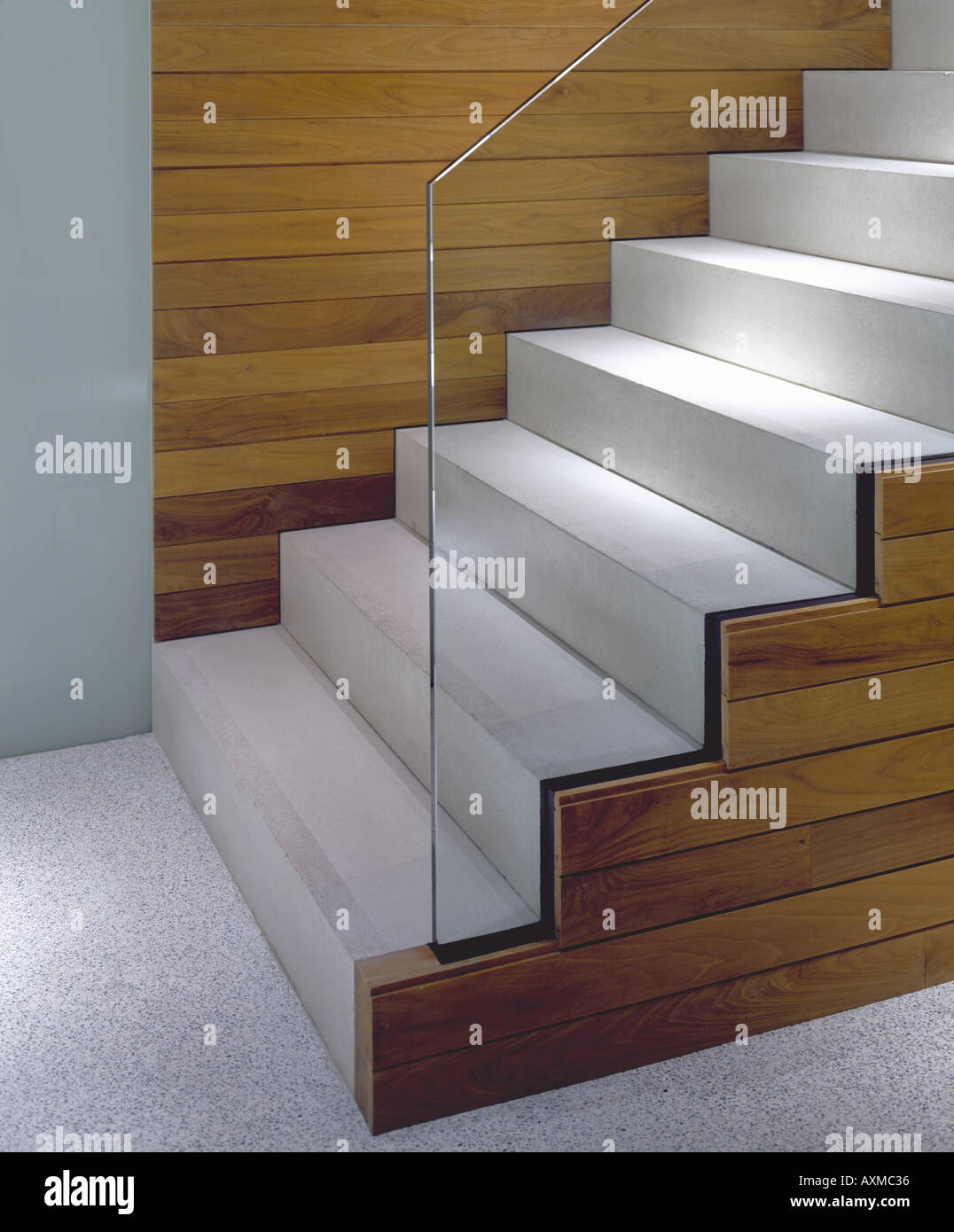 RADIUS INTERIORS HEADQUARTERS Stock Photo - Alamy