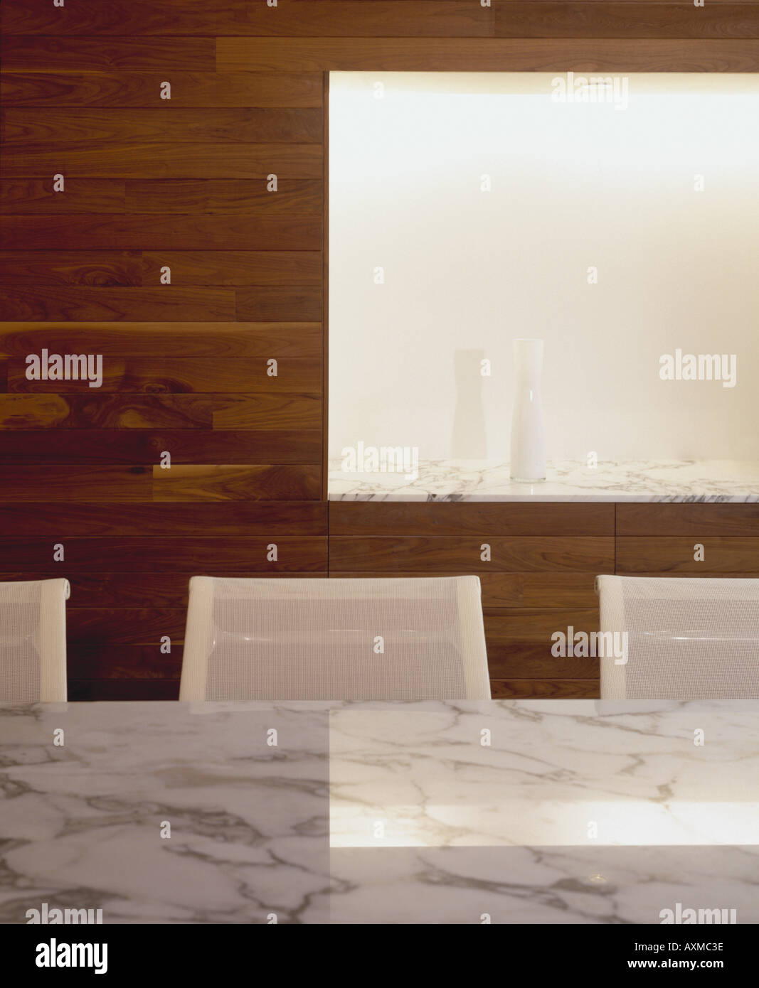 RADIUS INTERIORS HEADQUARTERS Stock Photo - Alamy