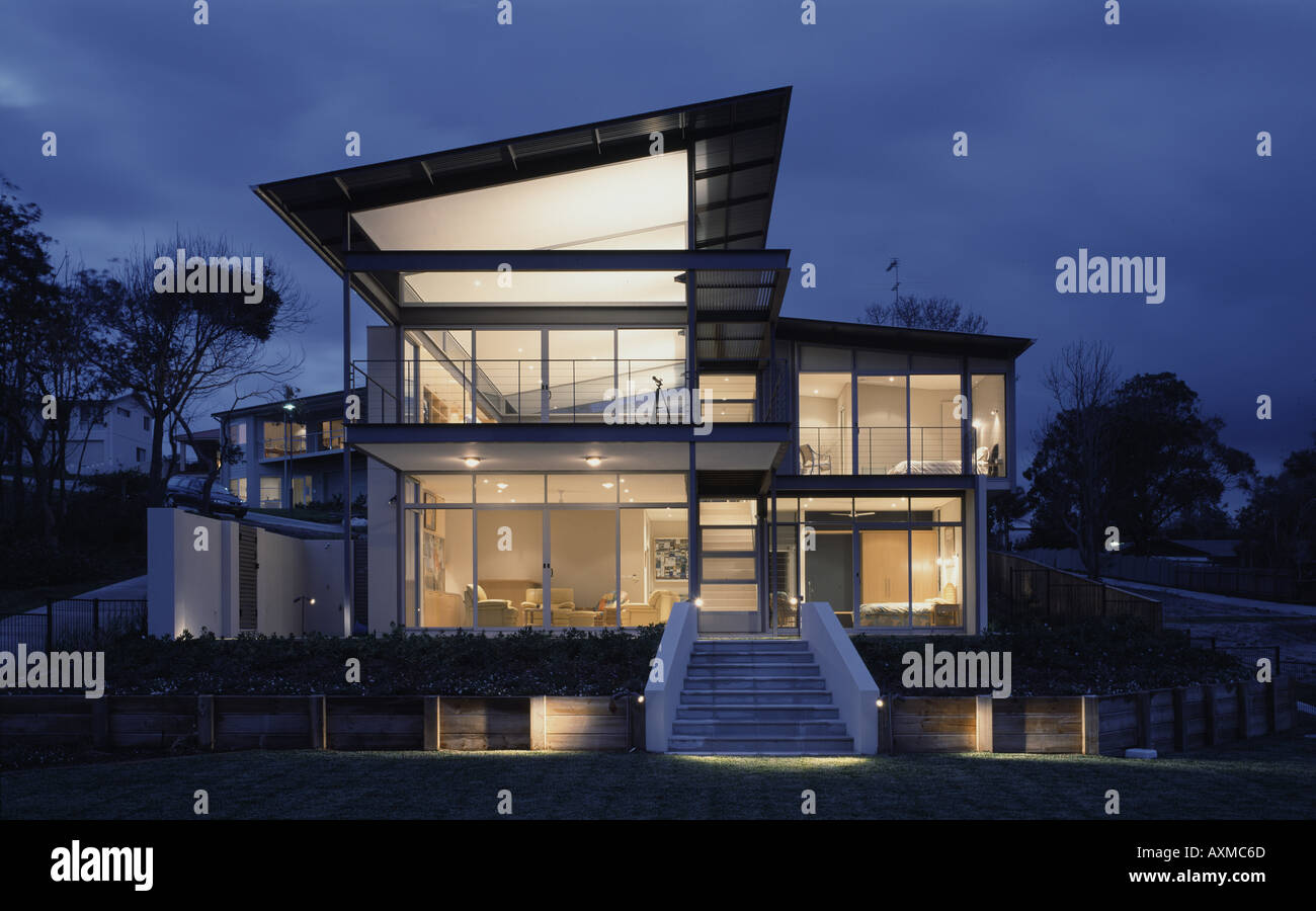 Gledhill house hi-res stock photography and images - Alamy