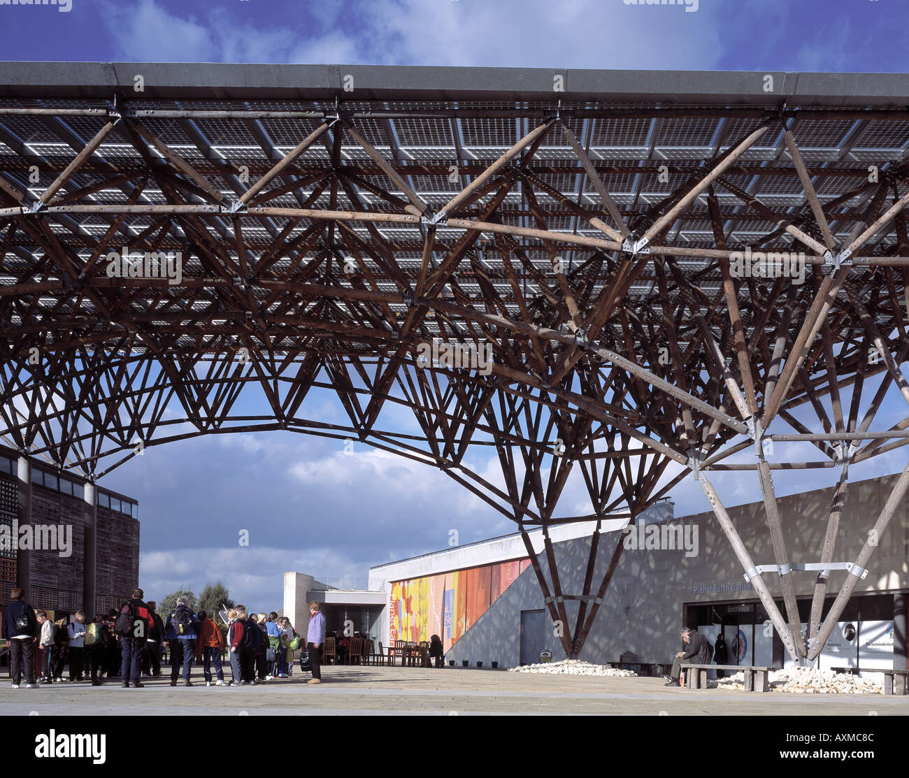 Buildings and structure in doncaster hi-res stock photography and ...