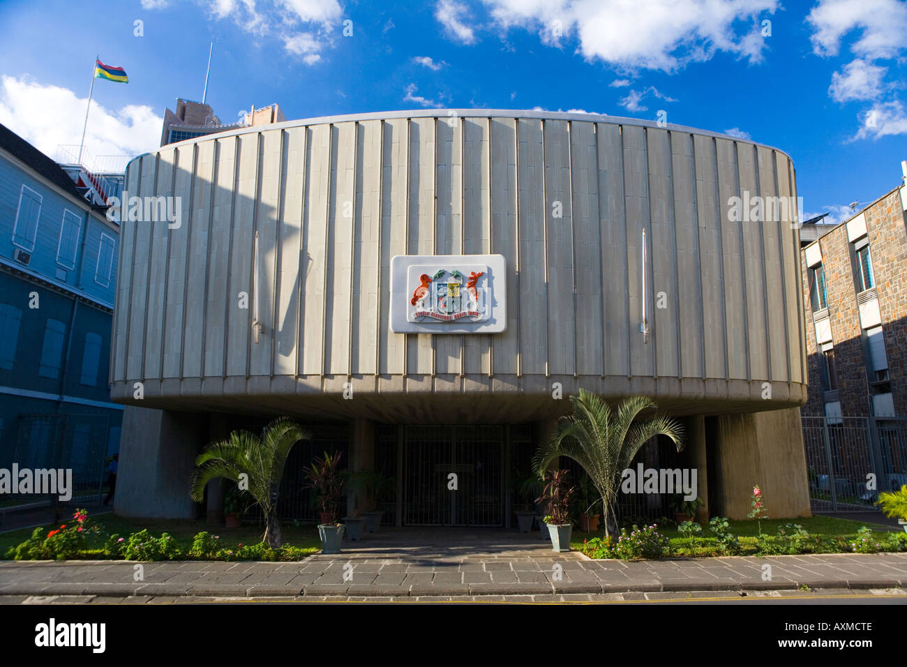 Indian ocean mascarenes achipelago tropics hi-res stock photography and ...