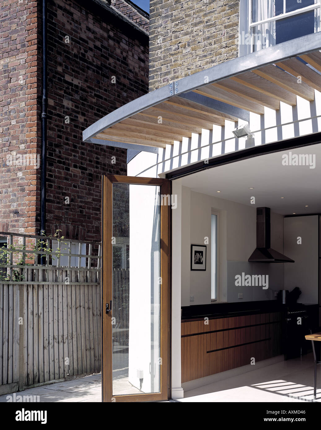 Structural extension hi-res stock photography and images - Alamy