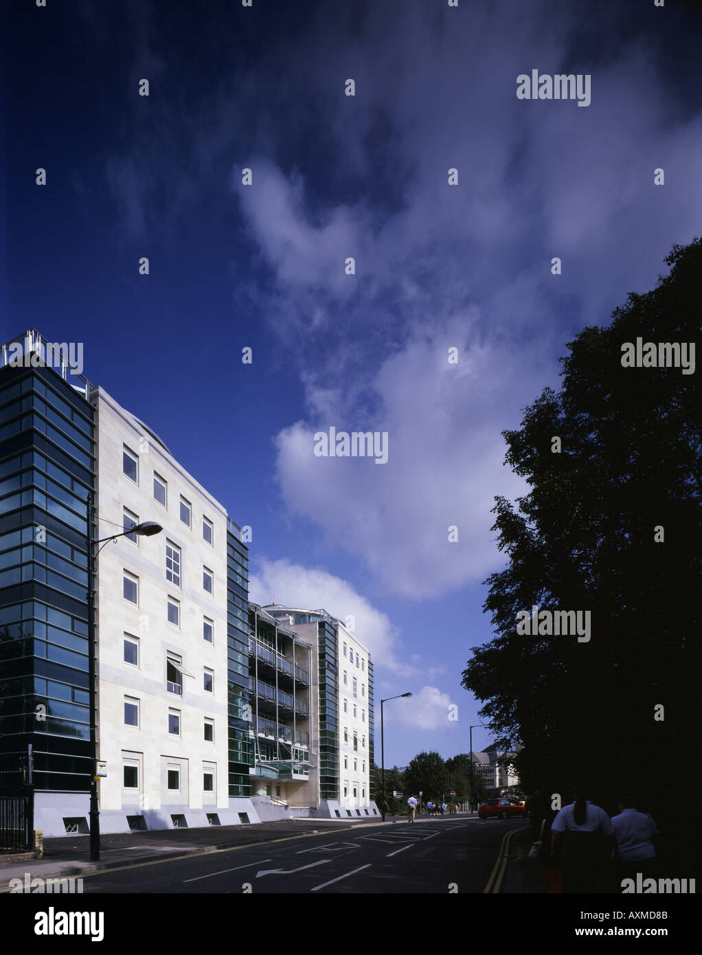 Leeman Road High Resolution Stock Photography and Images - Alamy